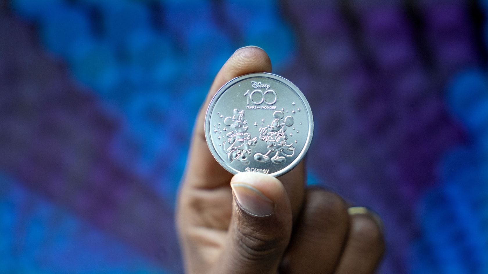 Collectible Medallions | Disneyland Resort