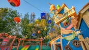 Explore Mickey’s Toontown at Disneyland Park | Disneyland Resort