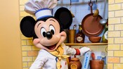 Chef Mickey's | Walt Disney World Resort
