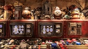 Droid Depot | Disneyland Resort