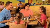 Walt Disney World Resort