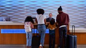 Amenities & Services at Disneyland Hotel | Disneyland Resort