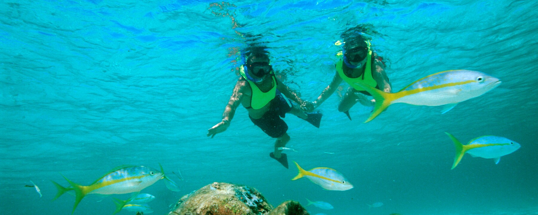 Bahamas Cruise Itineraries | Disney Cruise Line