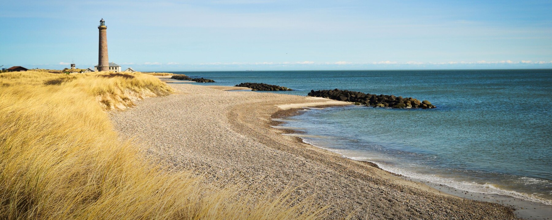 Skagen, Denmark | Disney Cruise Line