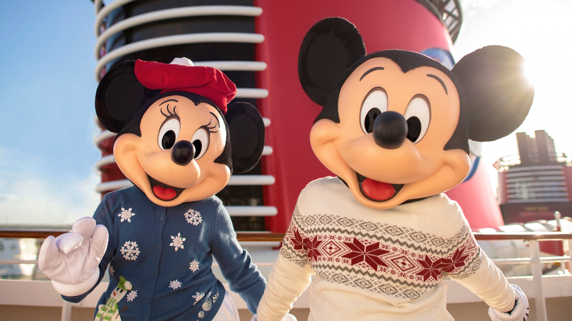 Very Merrytime Cruises | Disney Cruise Line