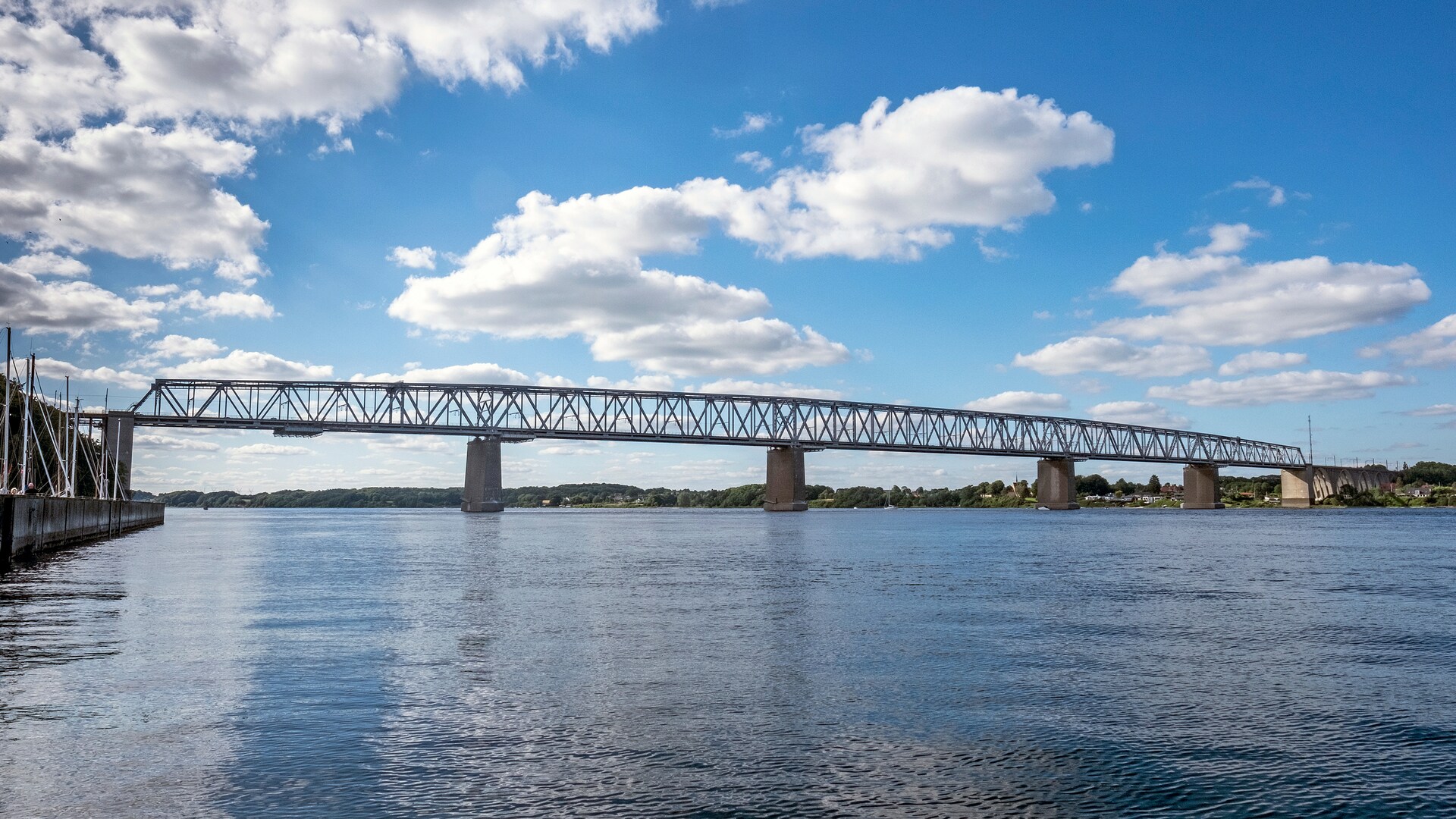 Little Belt Kayaking Tour from Fredericia | Disney Cruise Line