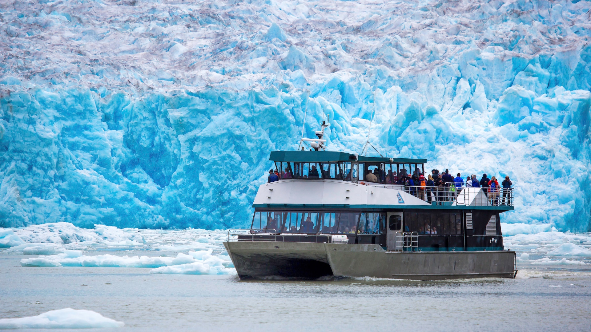 Hubbard Glacier Explorer, Alaska | Disney Cruise Line