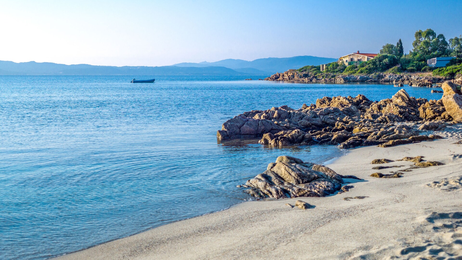 Pittulongu Beach Transfer | Disney Cruise Line