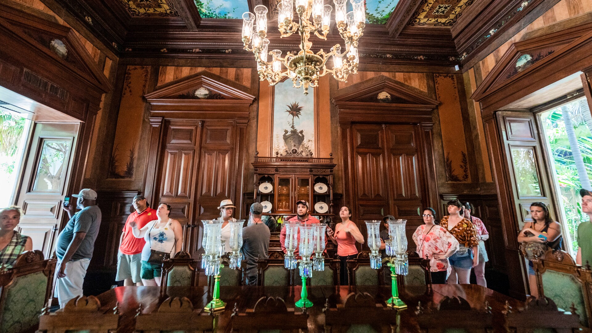 Scenic Tour & Guided Foodie Experience from Progreso (Mexico) | Disney ...