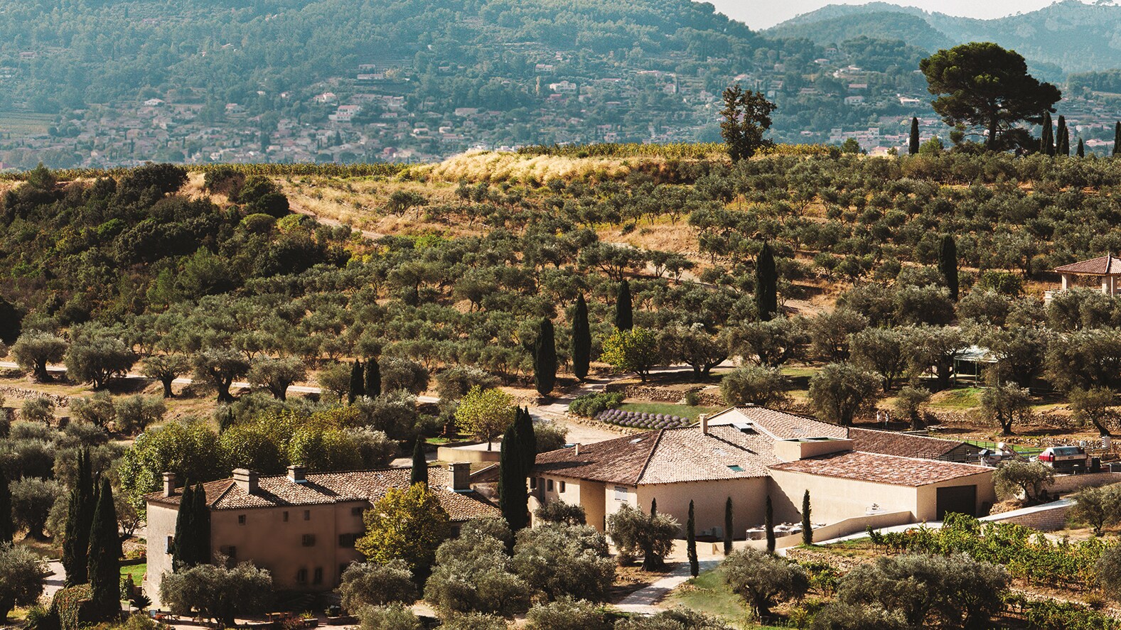 Castellet Village Walking Tour & Wine Tasting from Toulon | Disney ...