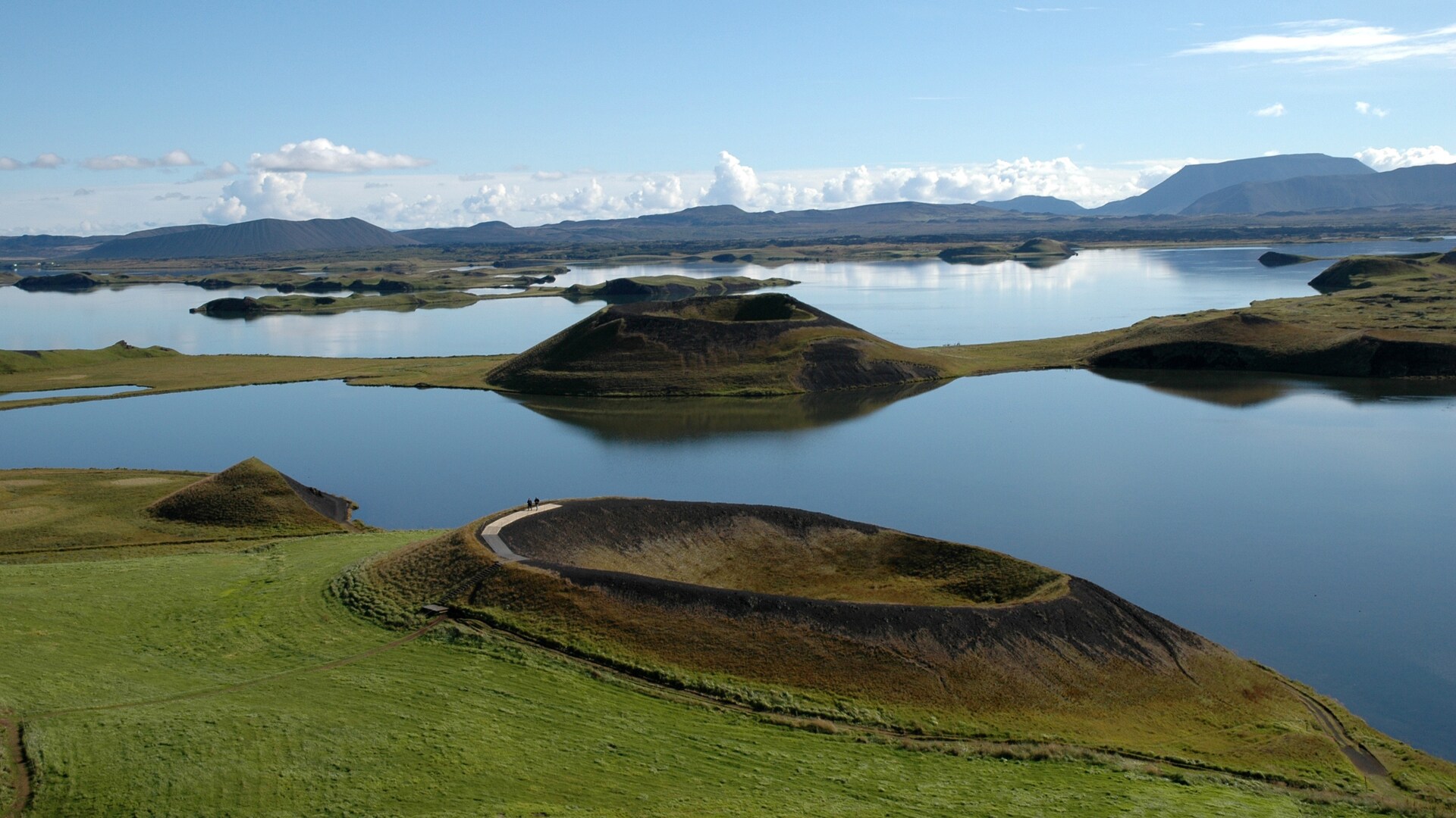 Natural Beauty of Akureyri Excursion | Disney Cruise Line