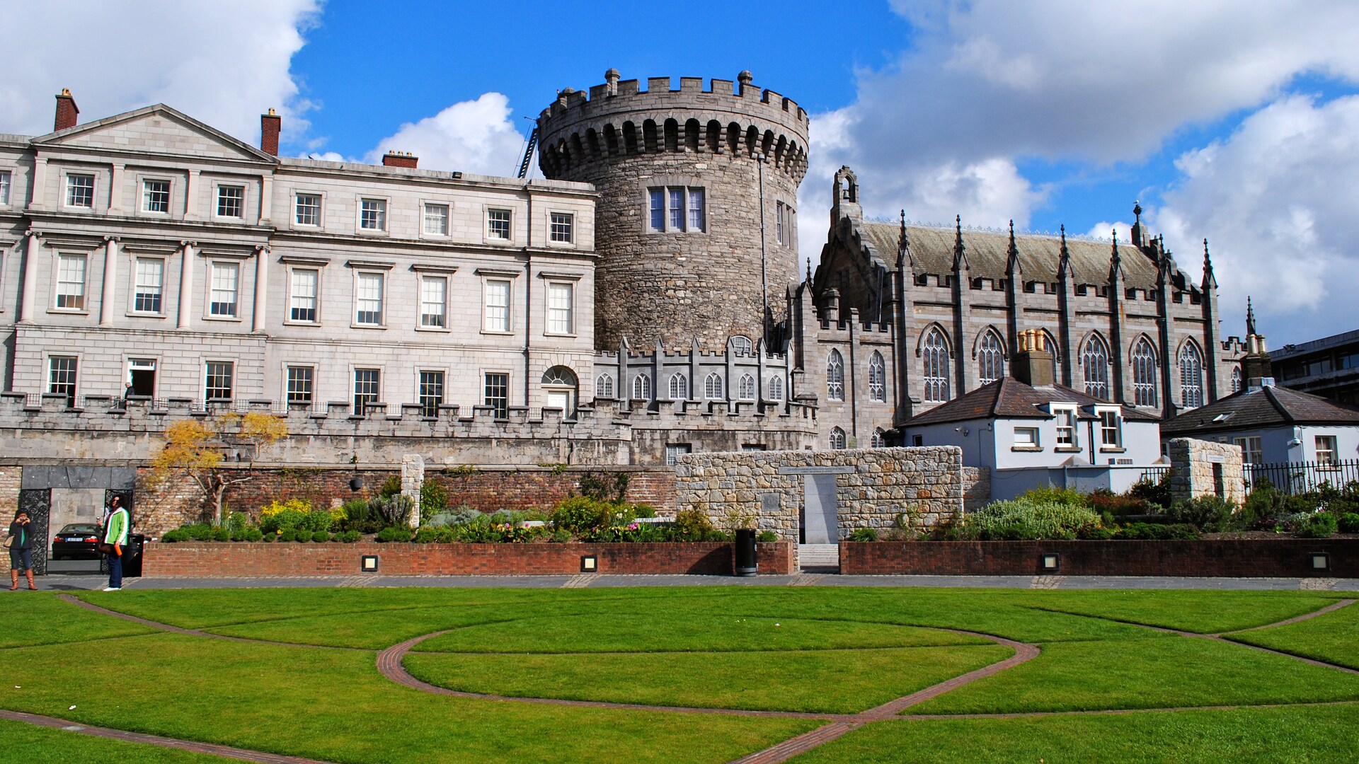 Dublin City Highlights | Disney Cruise Line