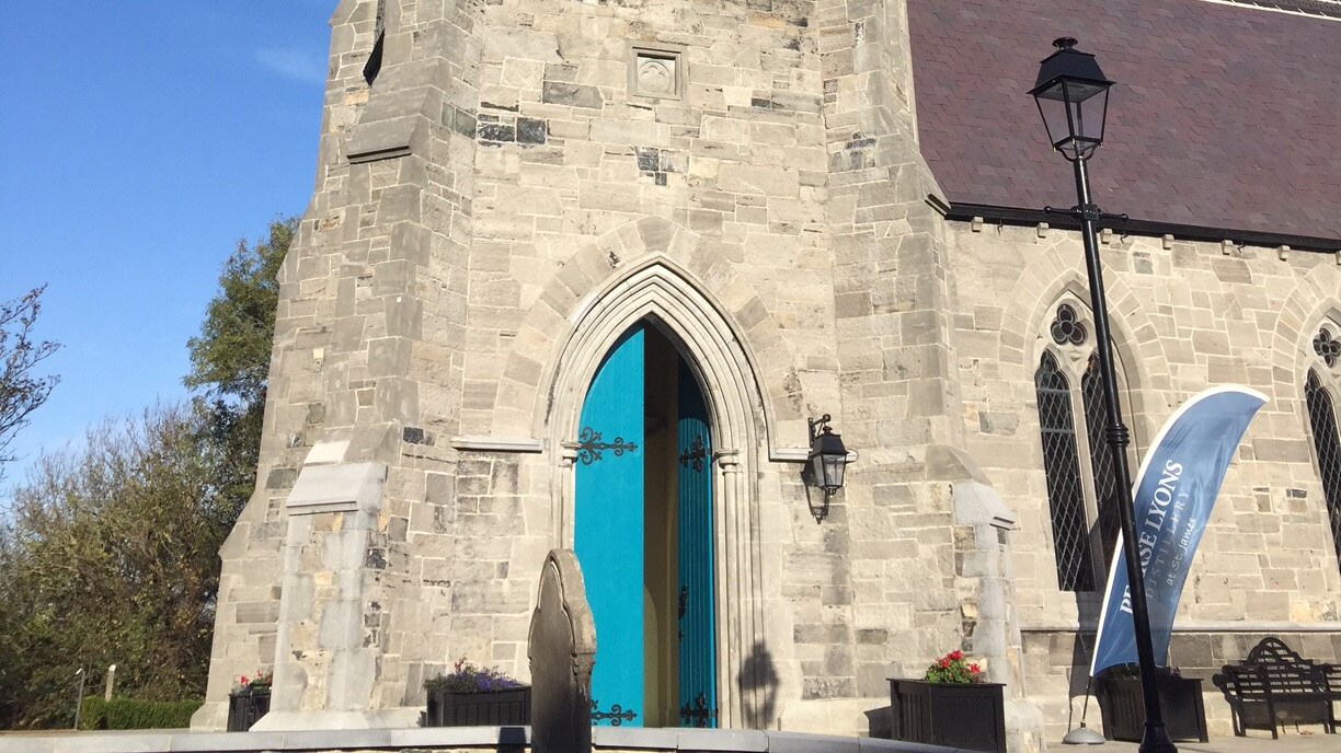 Pearse Lyons Distillery & Driving Tour of Dublin | Disney Cruise Line