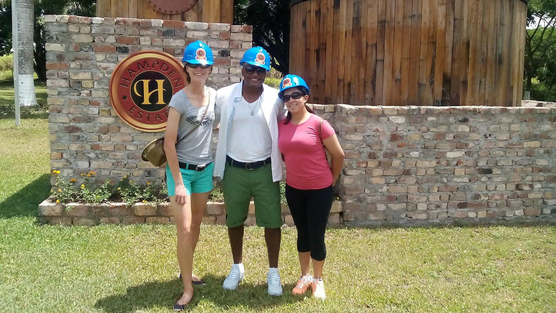 Hampden Estate Rum Tour | Disney Cruise Line