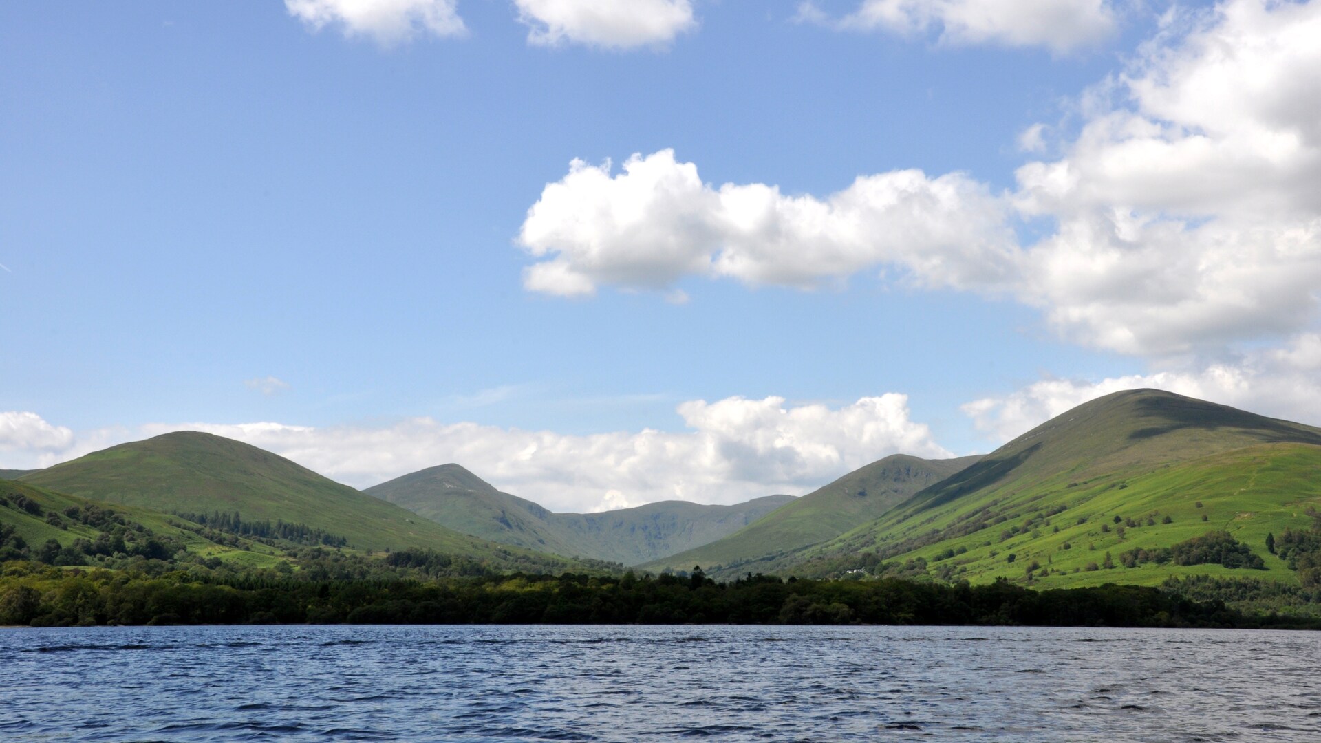 Scottish Lochs Tour: Small Group Departure | Disney Cruise Line