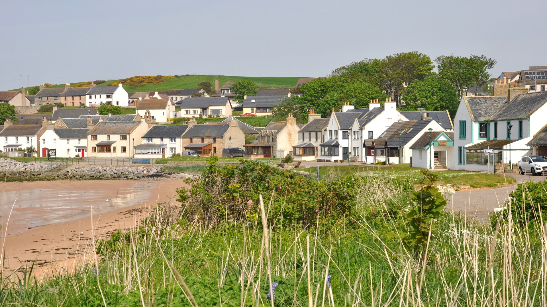Tarbat Discovery Centre & Portmahomack Tour | Disney Cruise Line