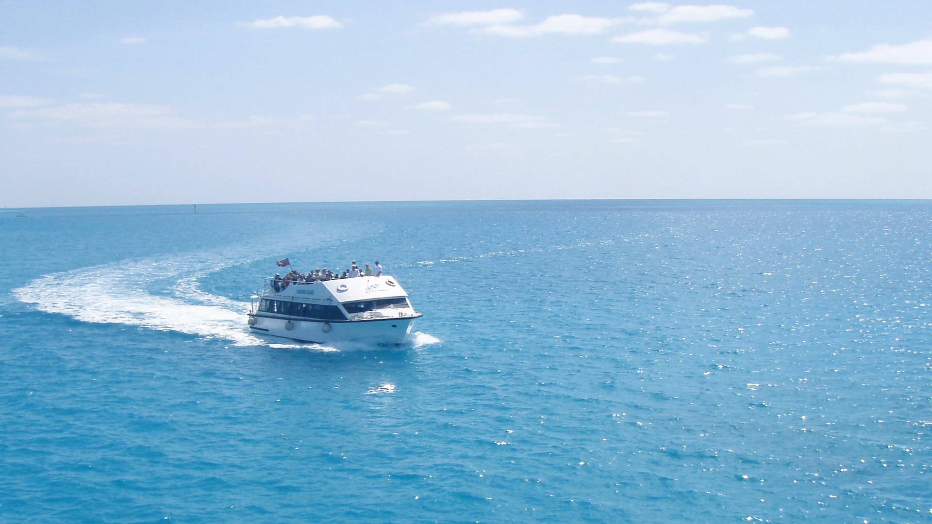 Bermuda Triangle Shipwreck Snorkeling | Disney Cruise Line