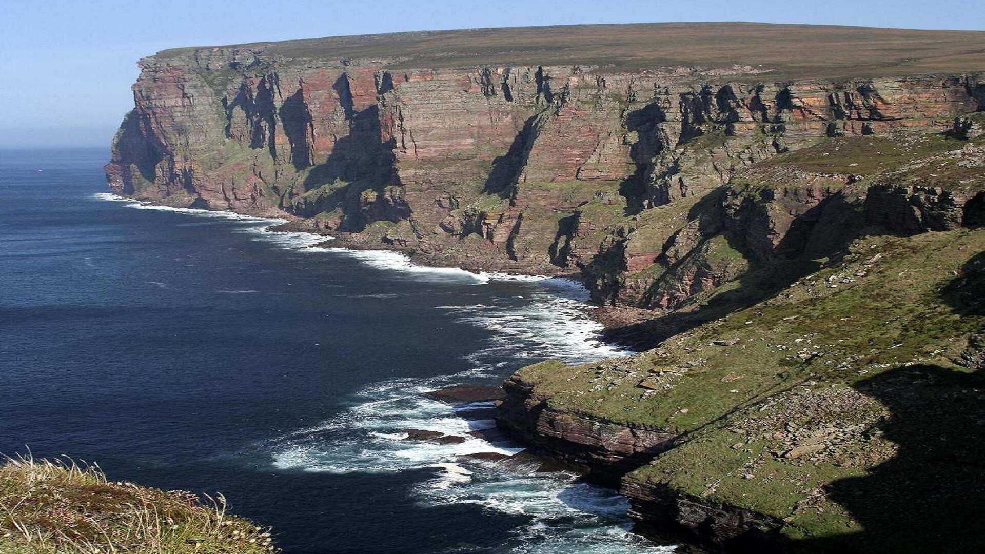 Ring of Brodgar and Yesnaby Cliffs Tour | Disney Cruise Line