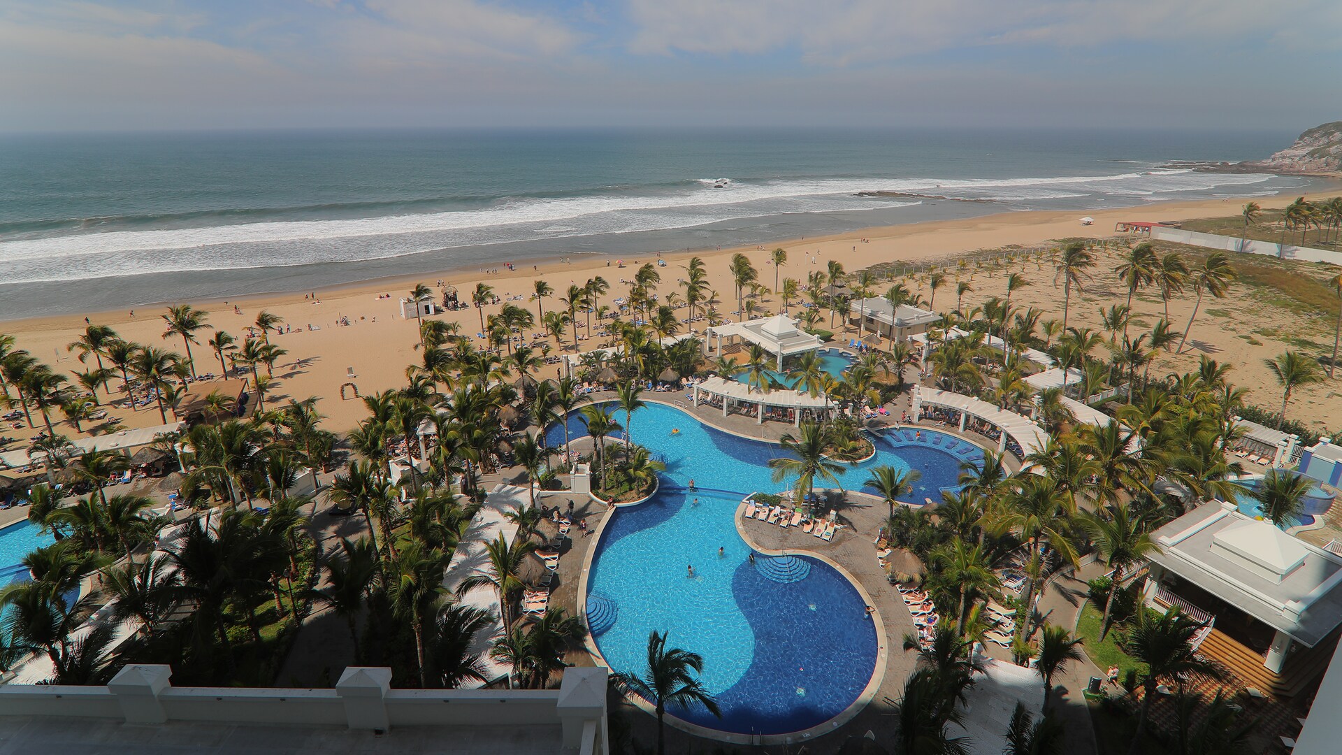 Mazatlan All Inclusive Beach Resort | Disney Cruise Line
