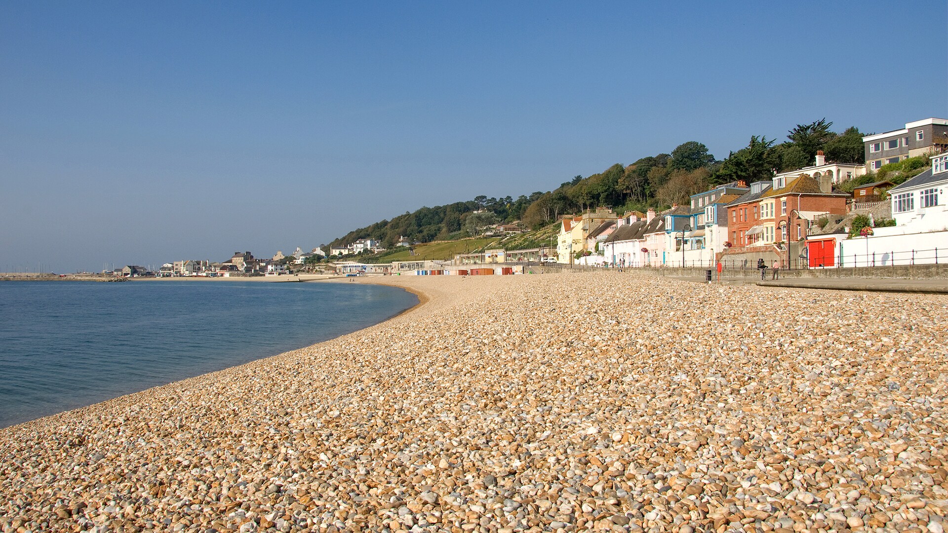 Visit Lyme Regis & England’s Jurassic Coast | Disney Cruise Line