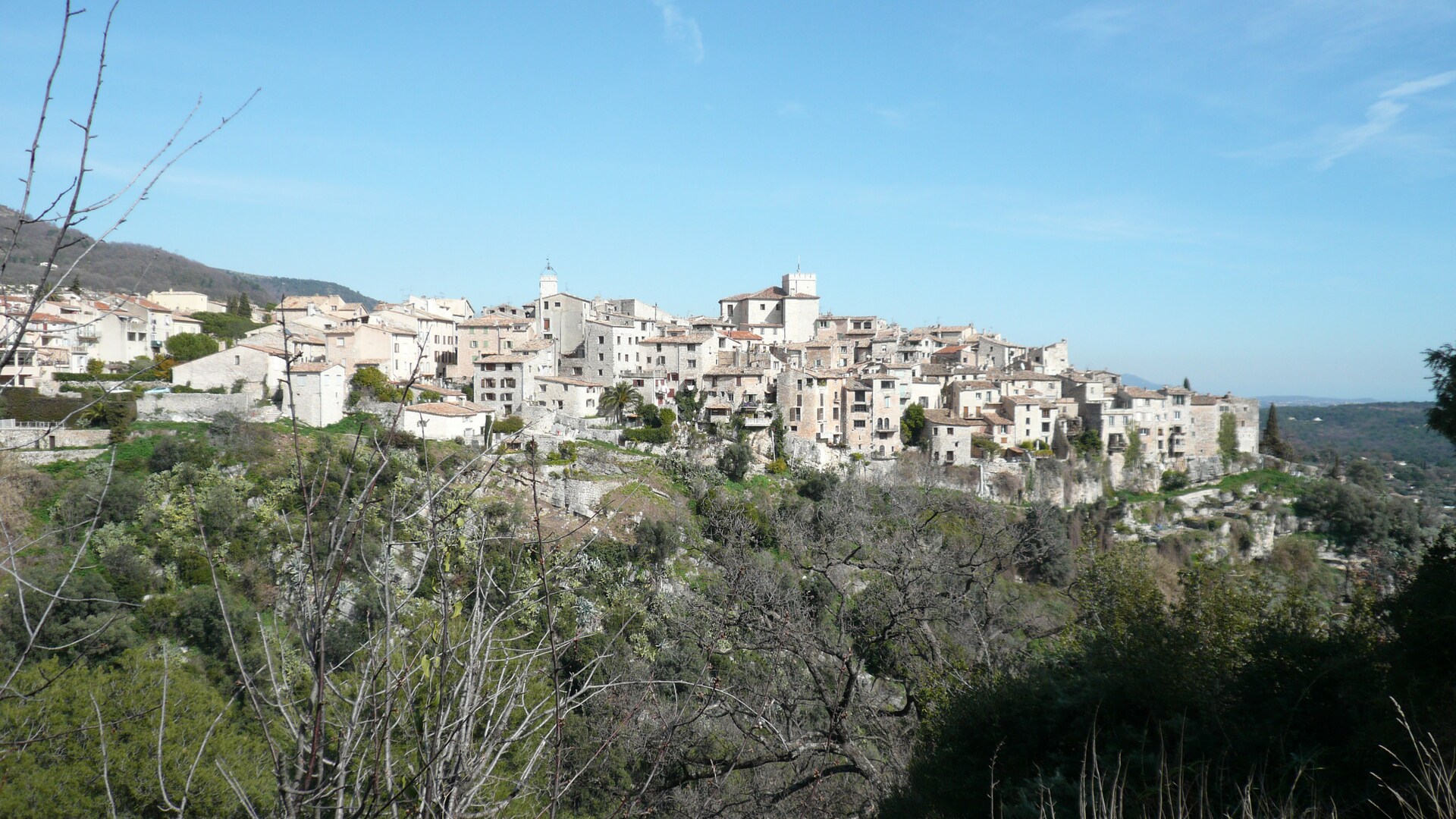 Cannes, Grasse and St. Paul Sightseeing Tour | Disney Cruise Line