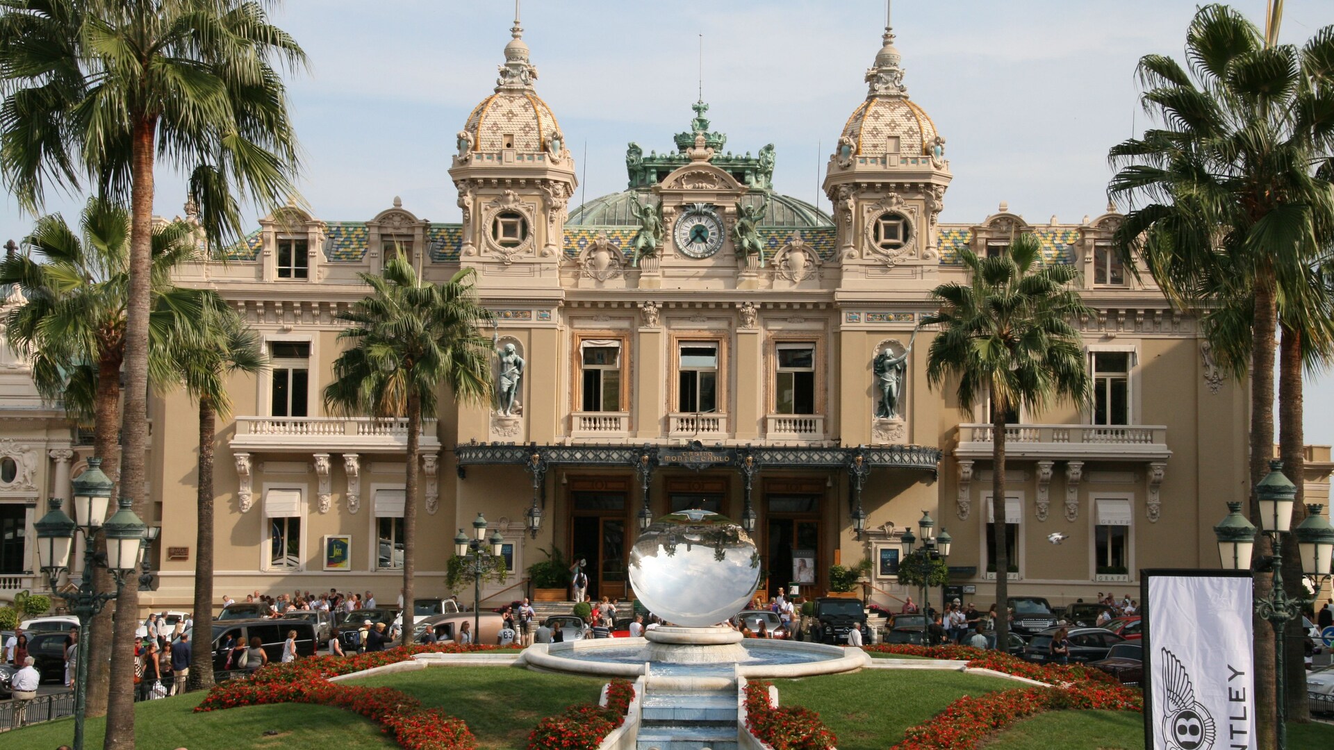 Monaco, Monte Carlo & Eze Sightseeing Tour | Disney Cruise Line