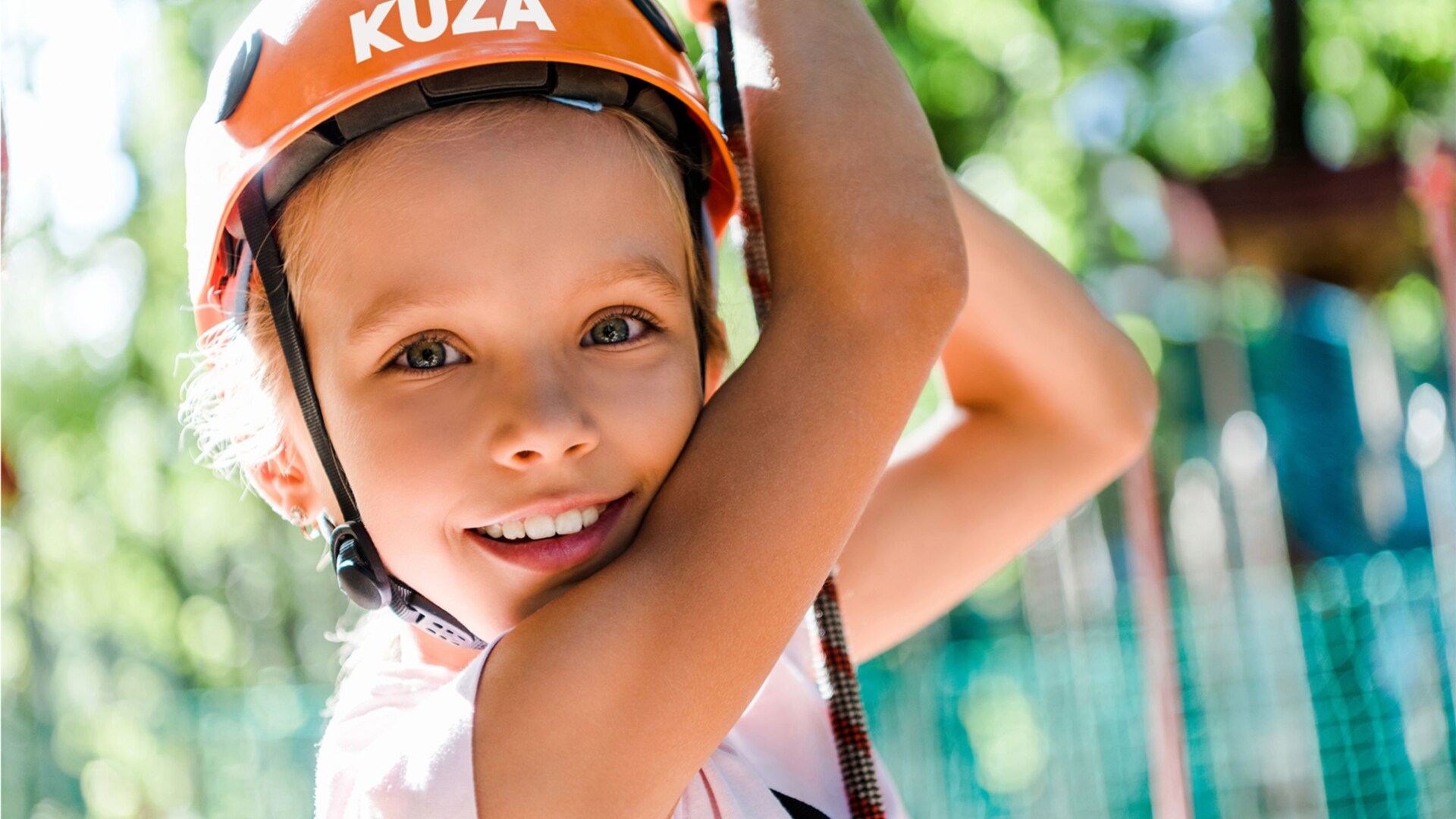 KUZÁ Beach Park & Zipline Thrill Pass | Port Adventures | Disney Cruise ...