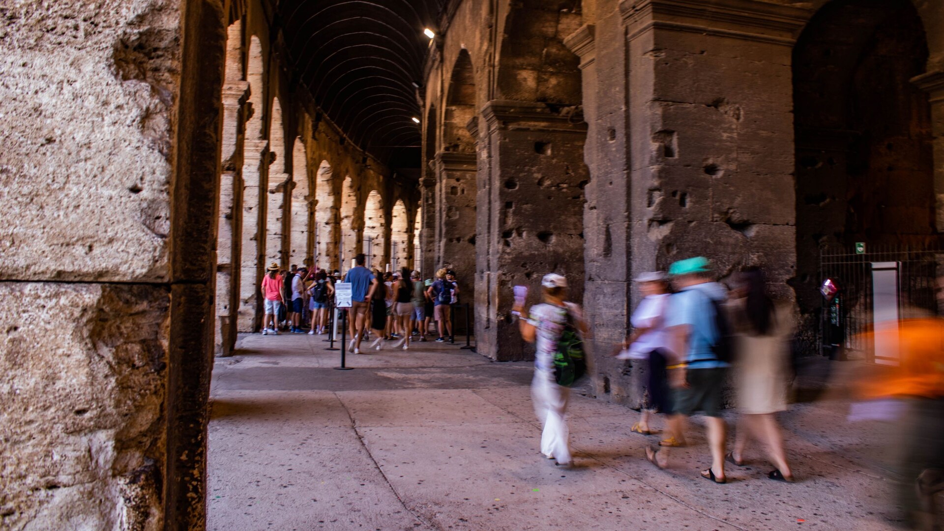 Rome Famous Movie Locations Tour | Port Adventures | Disney Cruise Line
