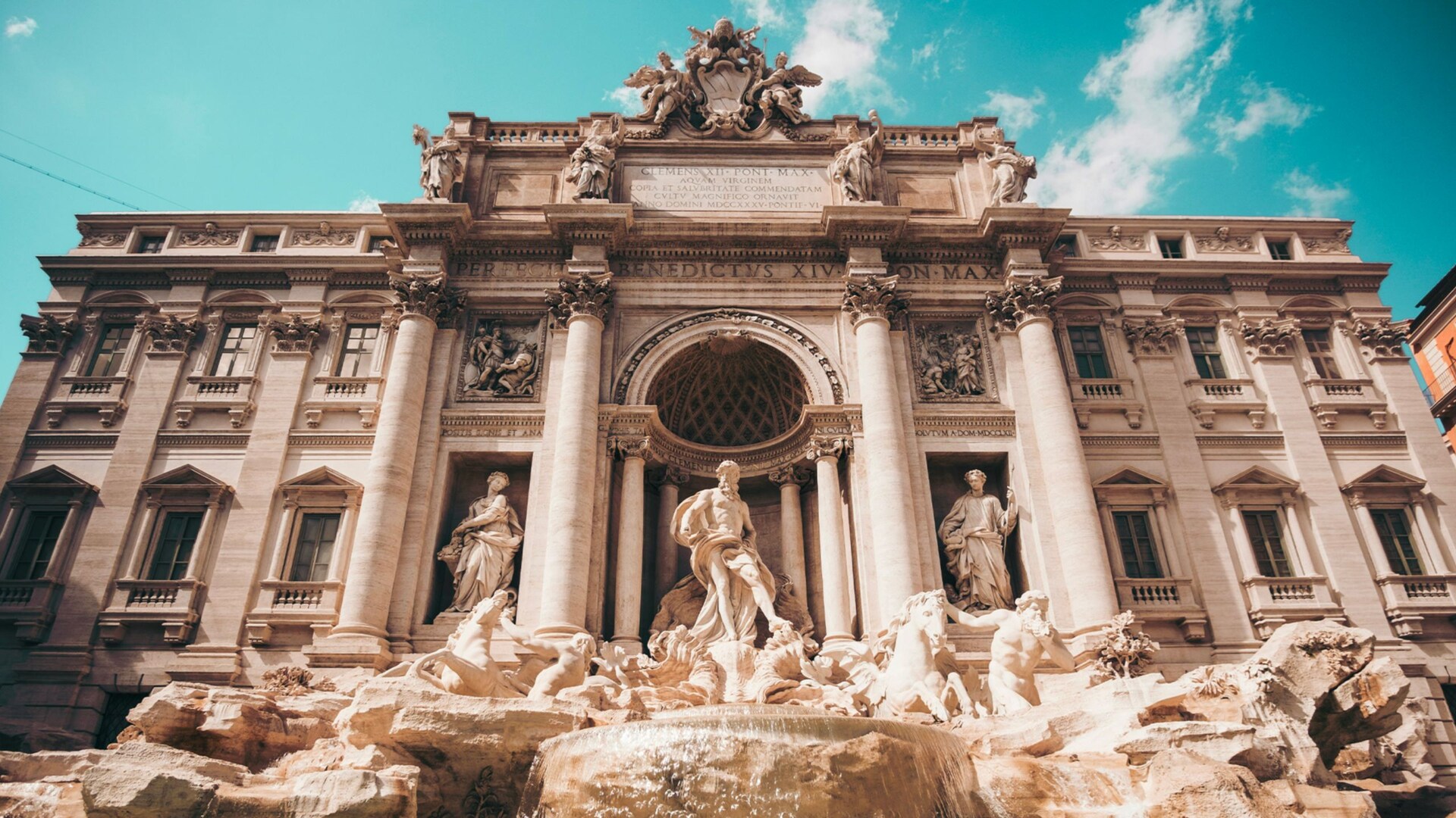 Family-Friendly Rome Tour with Lunch Included | Port Adventures ...