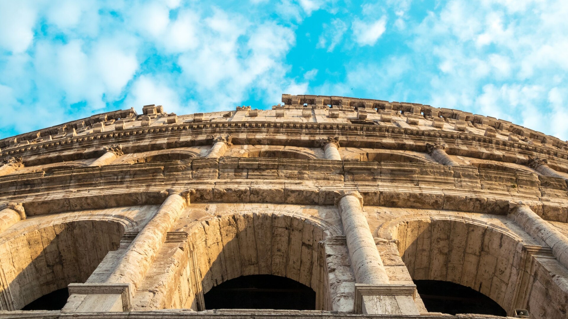 Exclusive Colosseum Arena Floor Tour in Rome | Port Adventures | Disney ...