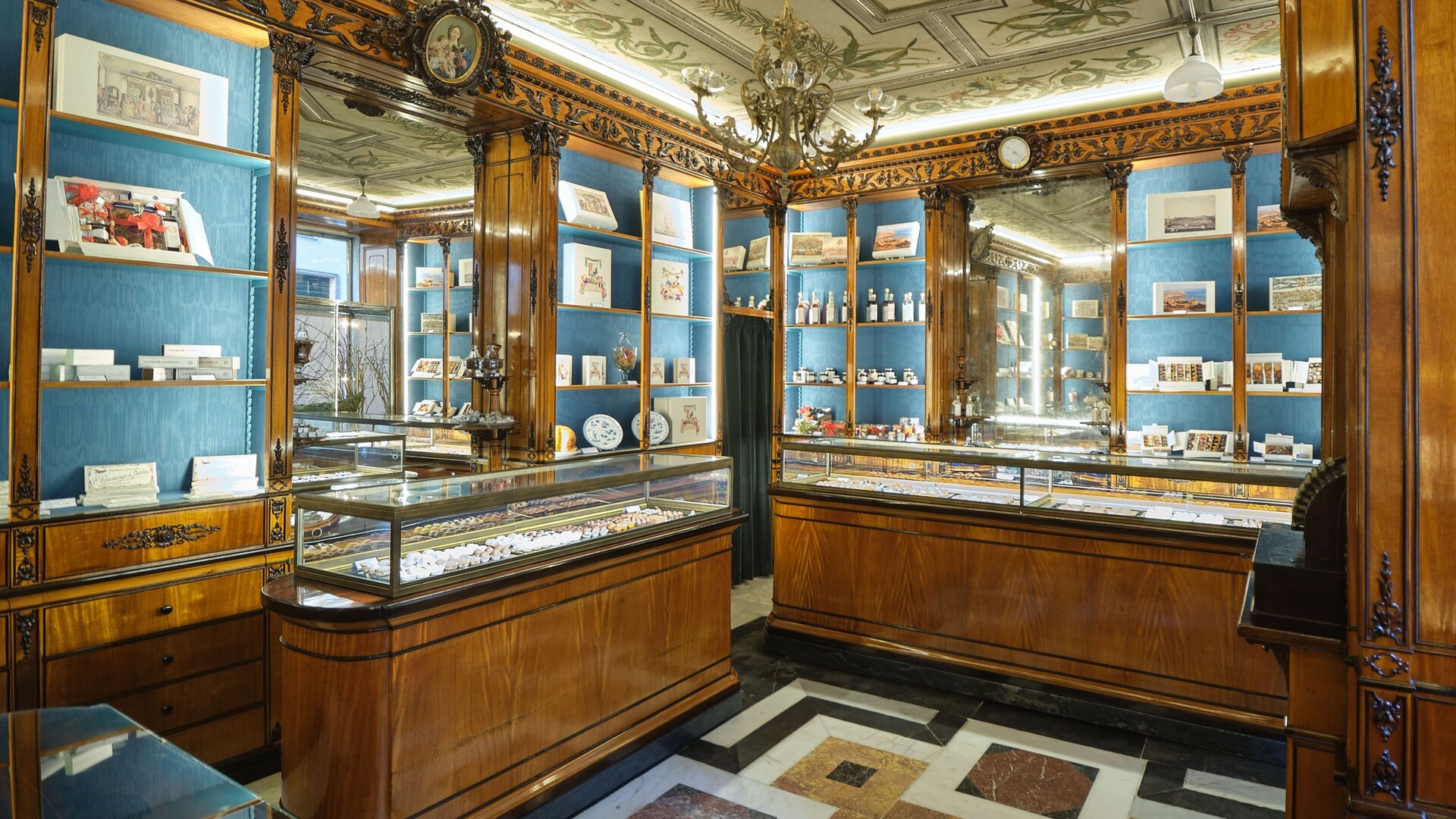 Genoa Chocolate-Making Experience | Port Adventures | Disney Cruise Line