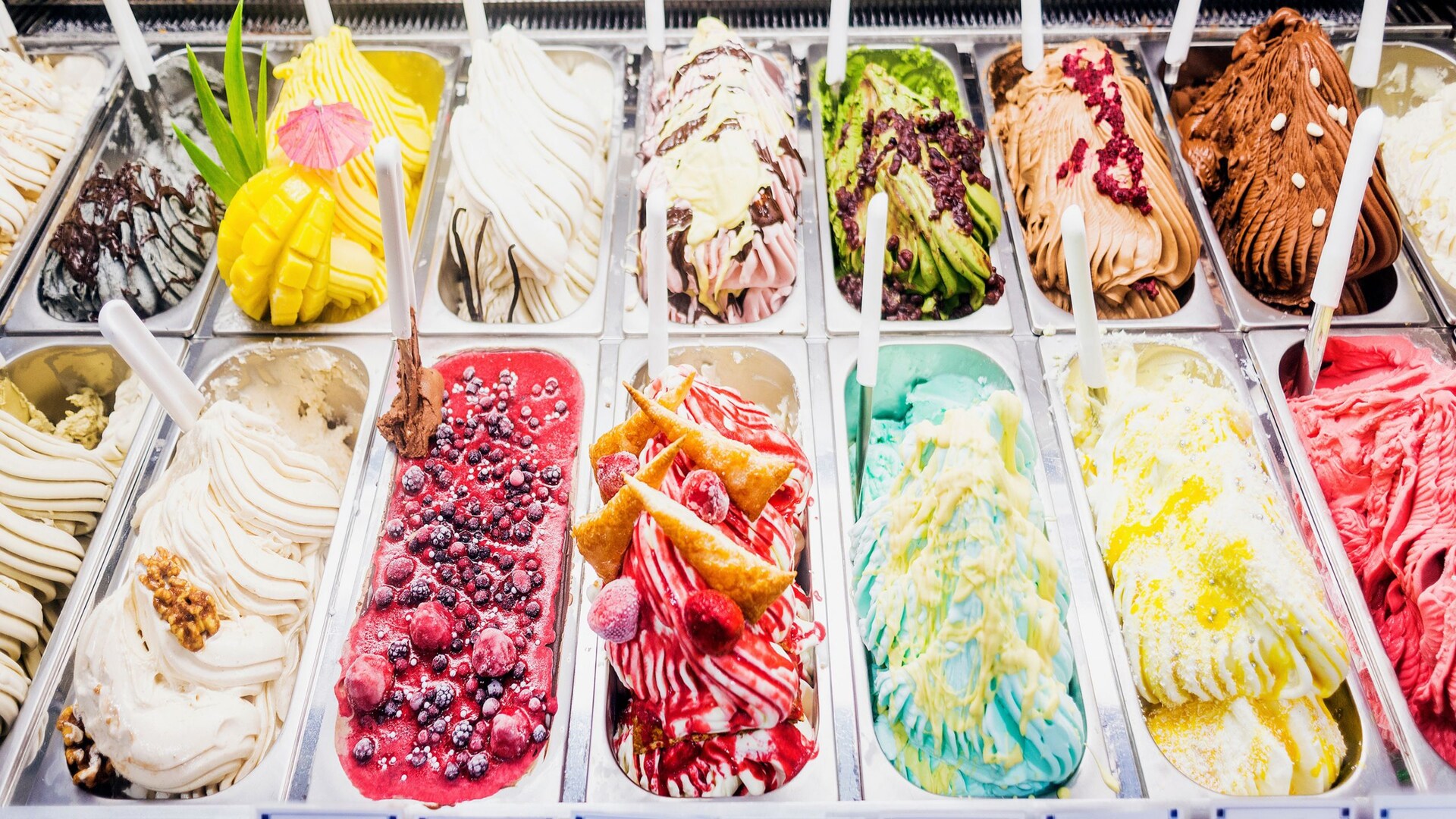 Florence Treasure Hunt & Gelato-Making Tour | Port Adventures | Disney ...