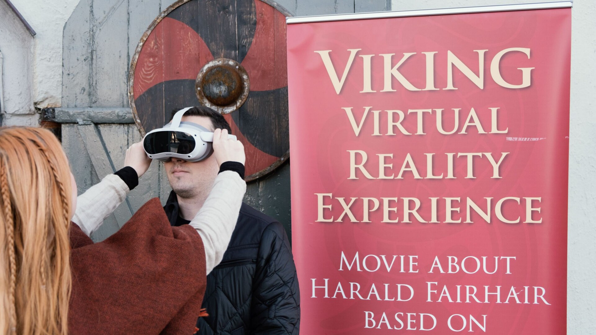 Viking VR Experience & Scenic Tour of Stavanger | Port Adventures ...