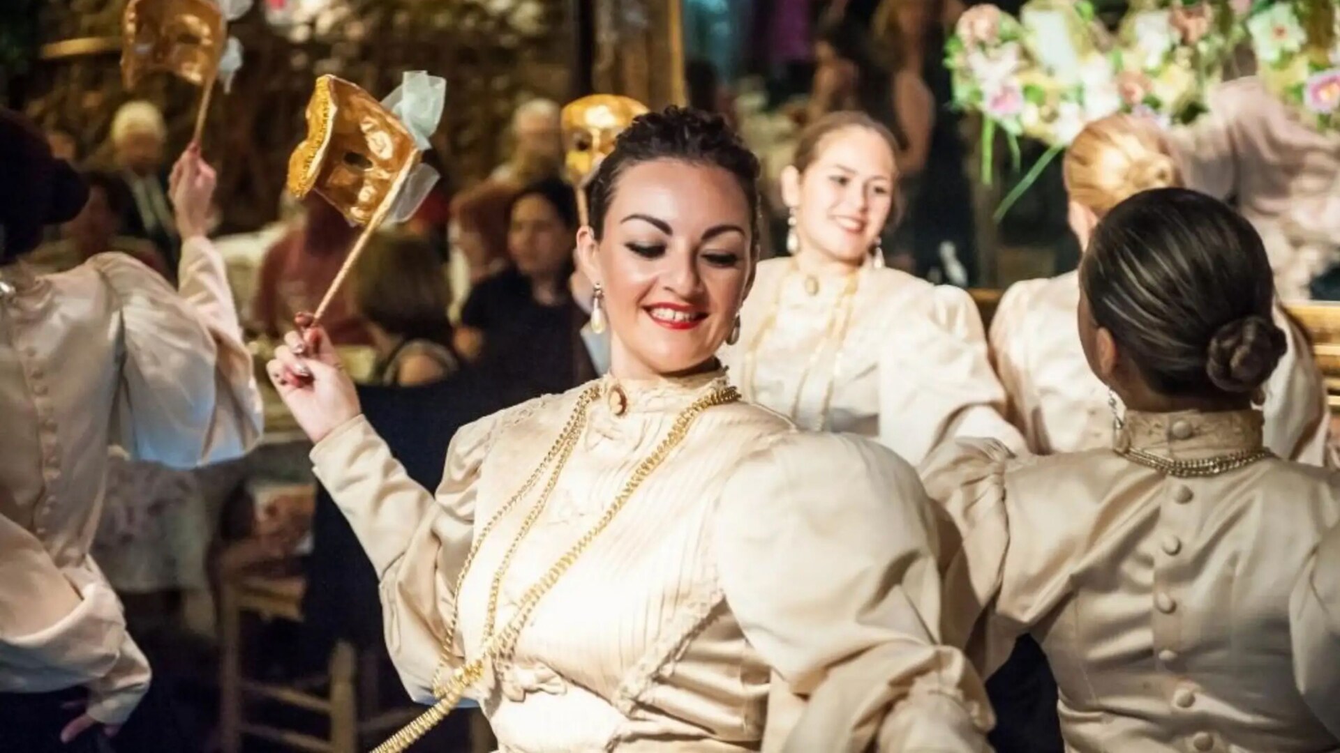 Maltese Folklore Dinner Show | Port Adventure | Disney Cruise Line