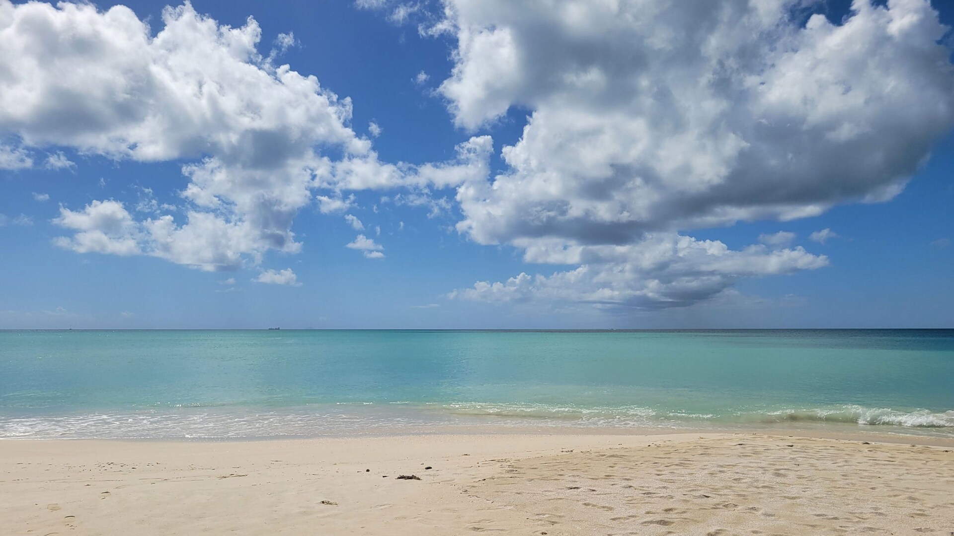 Relaxing Day at Jolly Beach, Antigua | Port Adventures | Disney Cruise Line