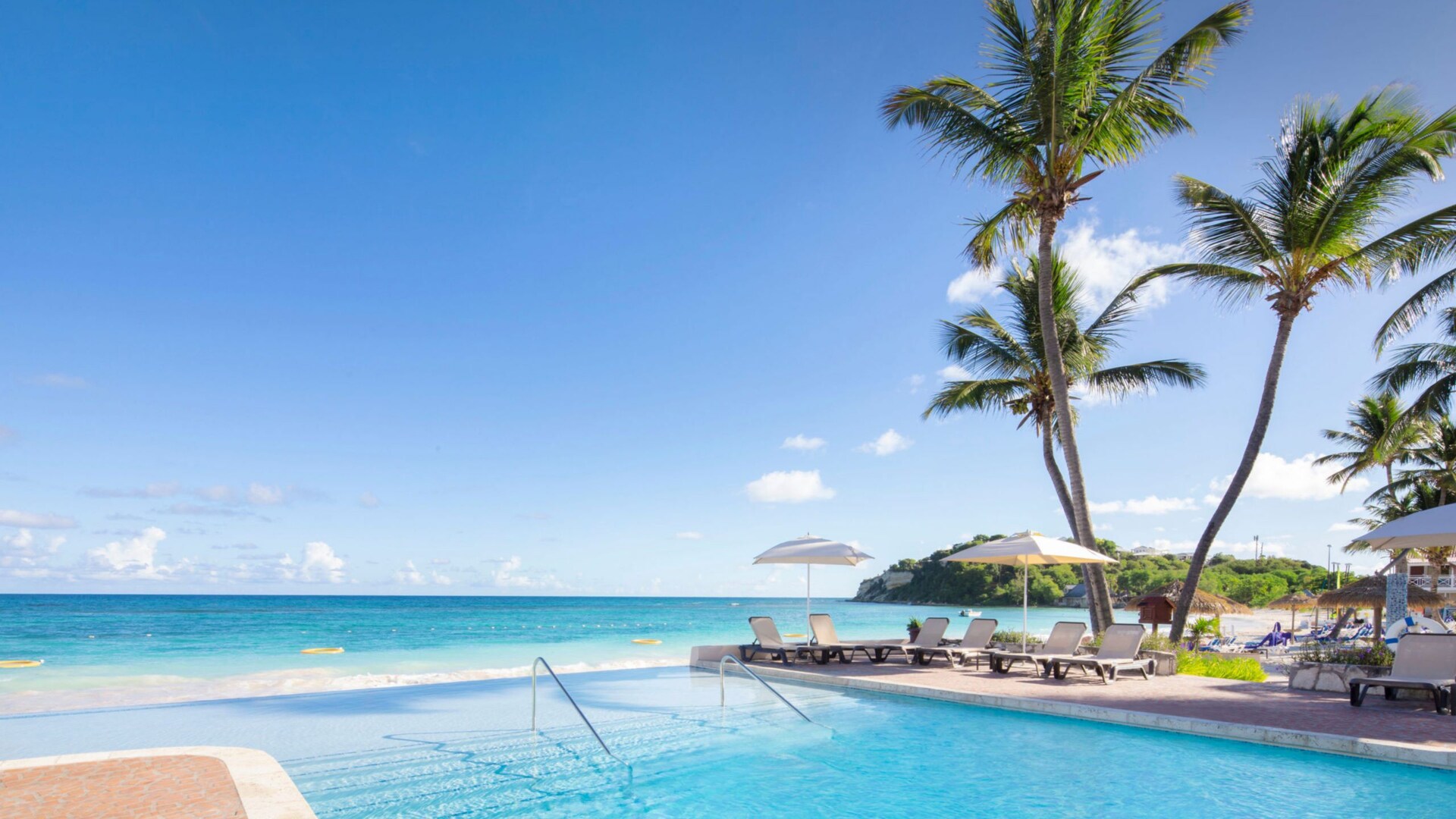 Resort Day at Pineapple Beach Club, Antigua | Port Adventures | Disney ...