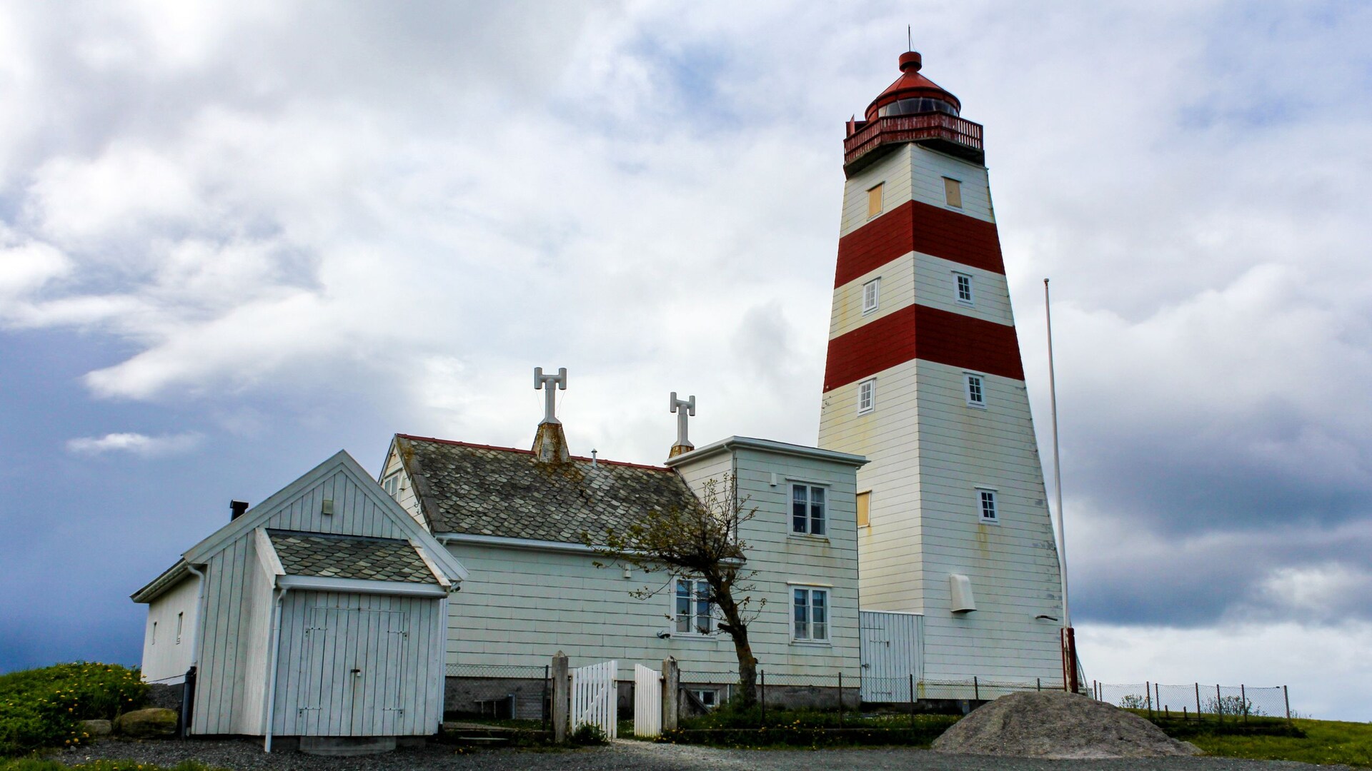 Tour the Islands of Giske & Godøy in Norway | Port Adventures | Disney ...