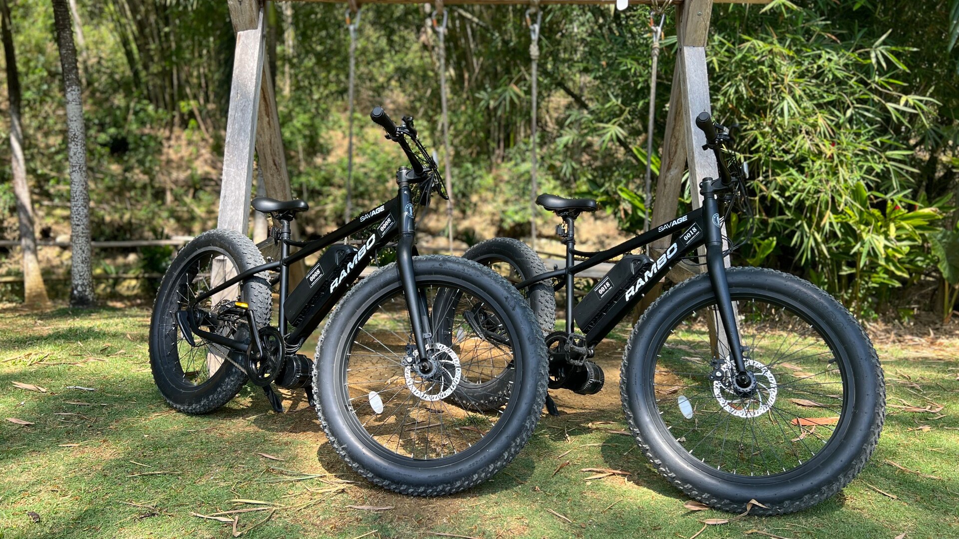 E-Bike Tour of Good Hope Jamaica | Port Adventures | Disney Cruise Line