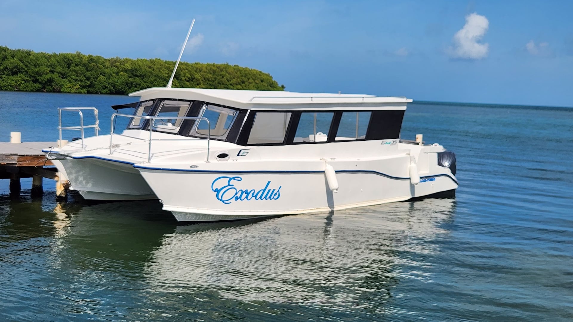 Snorkeling Tour in Grand Cayman | Port Adventures | Disney Cruise Line