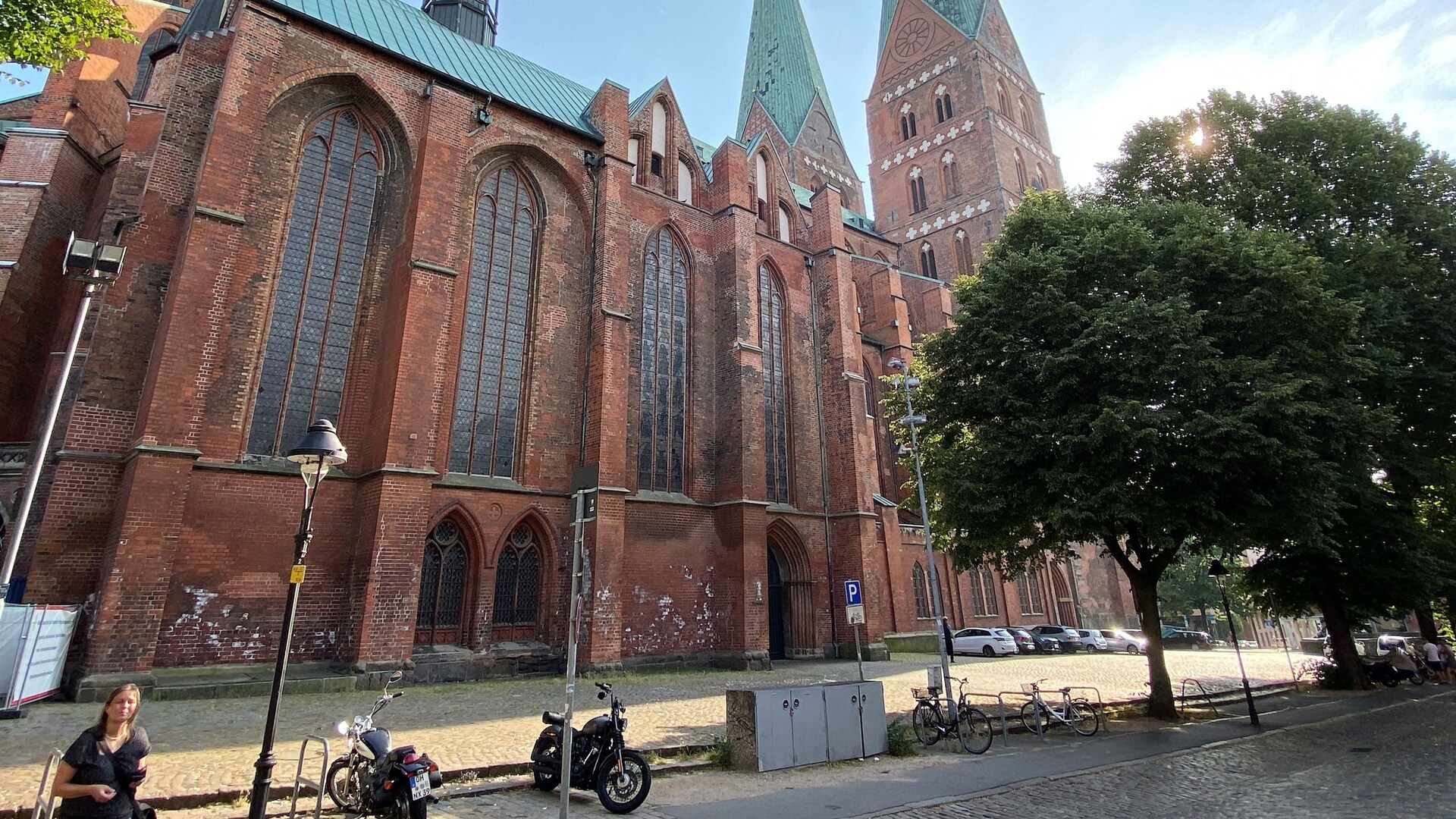Walking Tour of Lübeck, Germany & Marzipan Tasting | Port Adventures ...