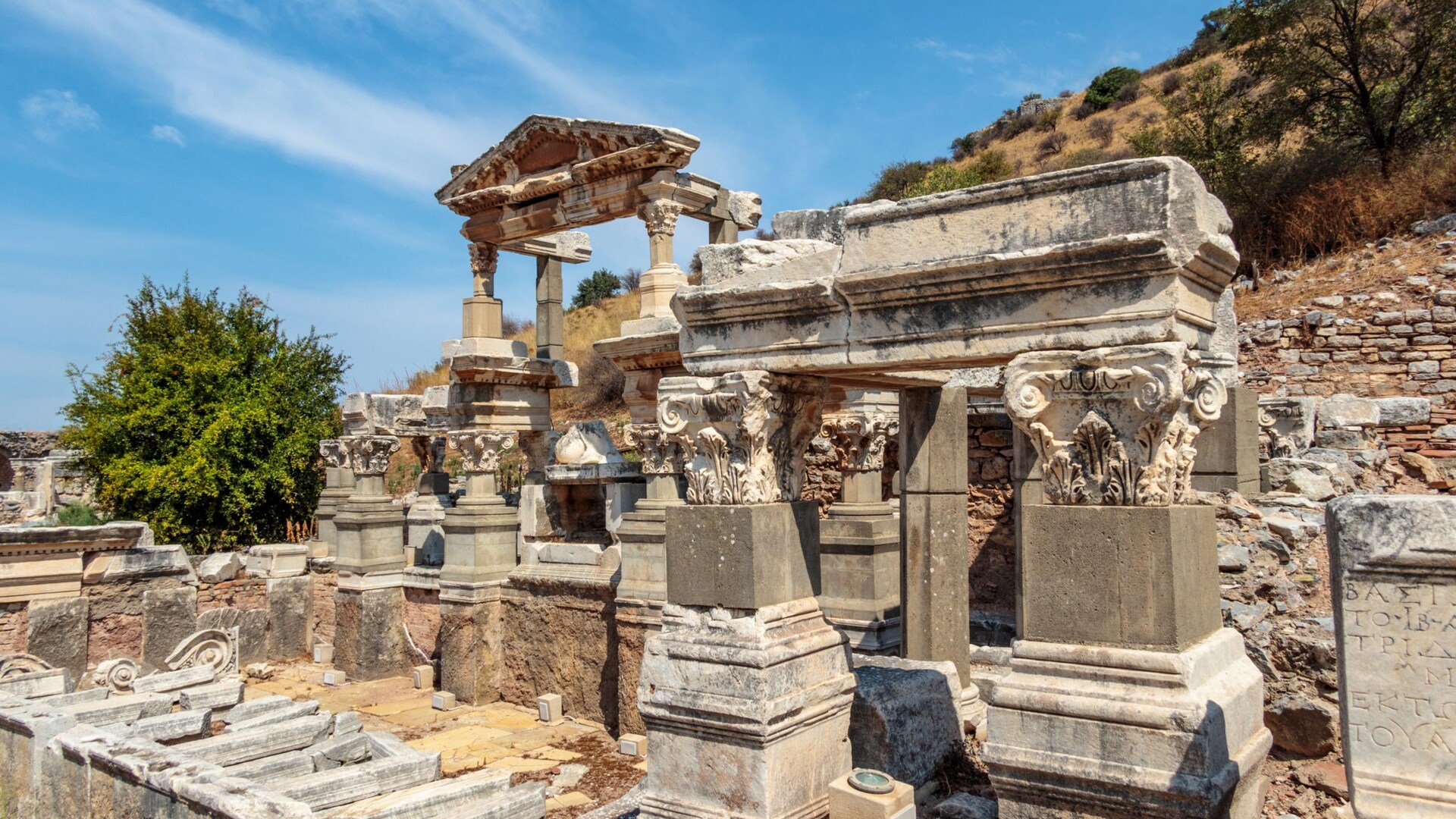 Ephesus Tour & Roman Feast in Turkey | Port Adventures | Disney Cruise Line