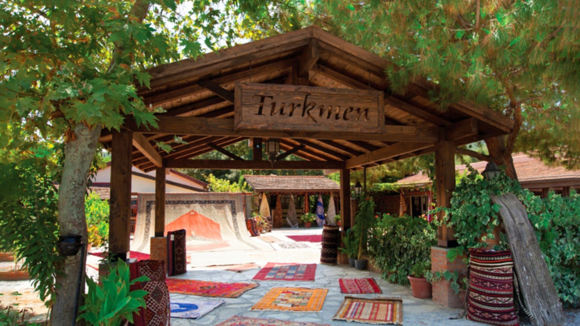 Turkish Winery Tour & Tasting | Port Adventures | Disney Cruise Line