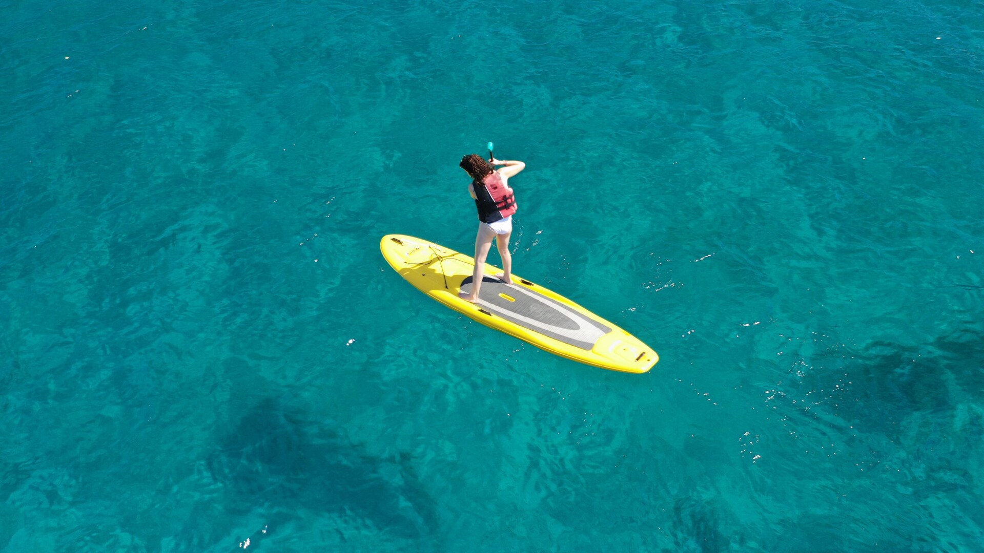 Eleuthera Tour & Paddle Boarding | Port Adventures | Disney Cruise Line ...