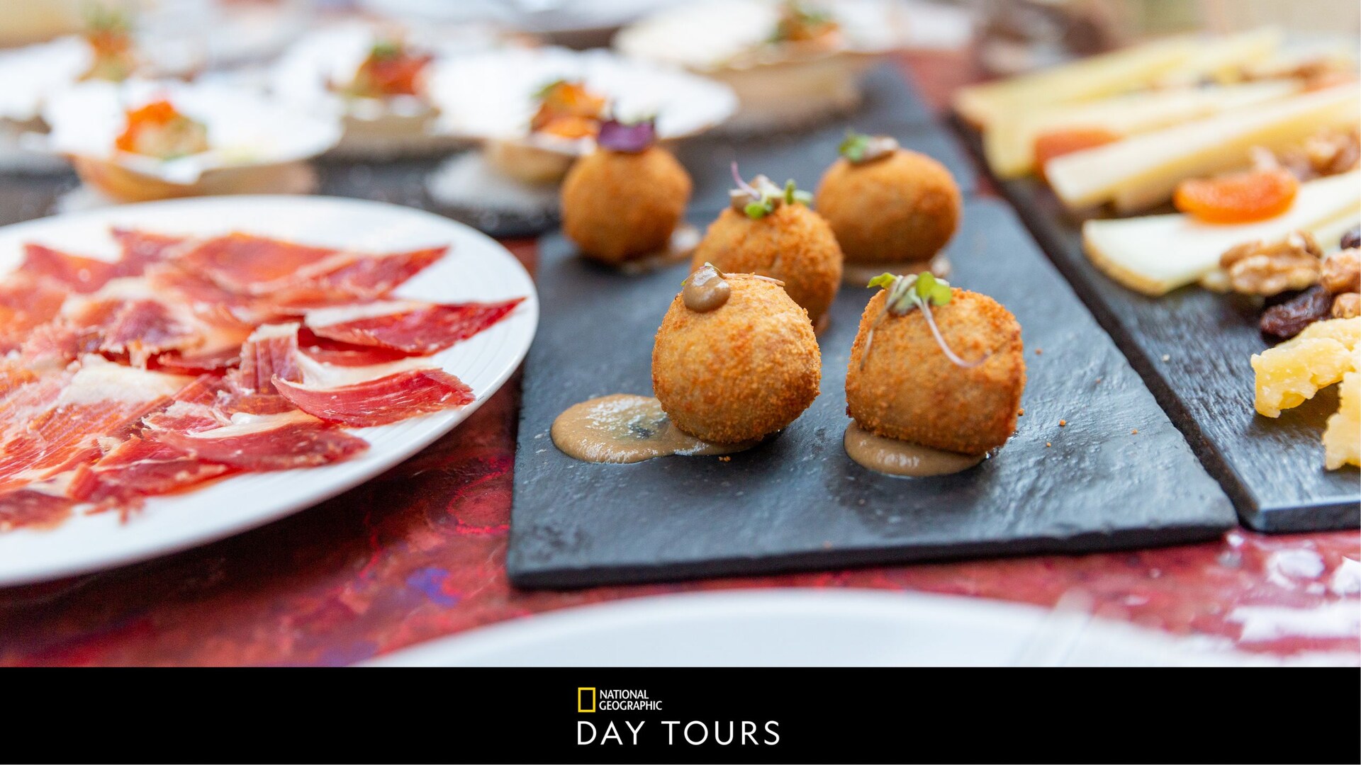 Palma de Mallorca Food Tour | Port Adventures | Disney Cruise Line