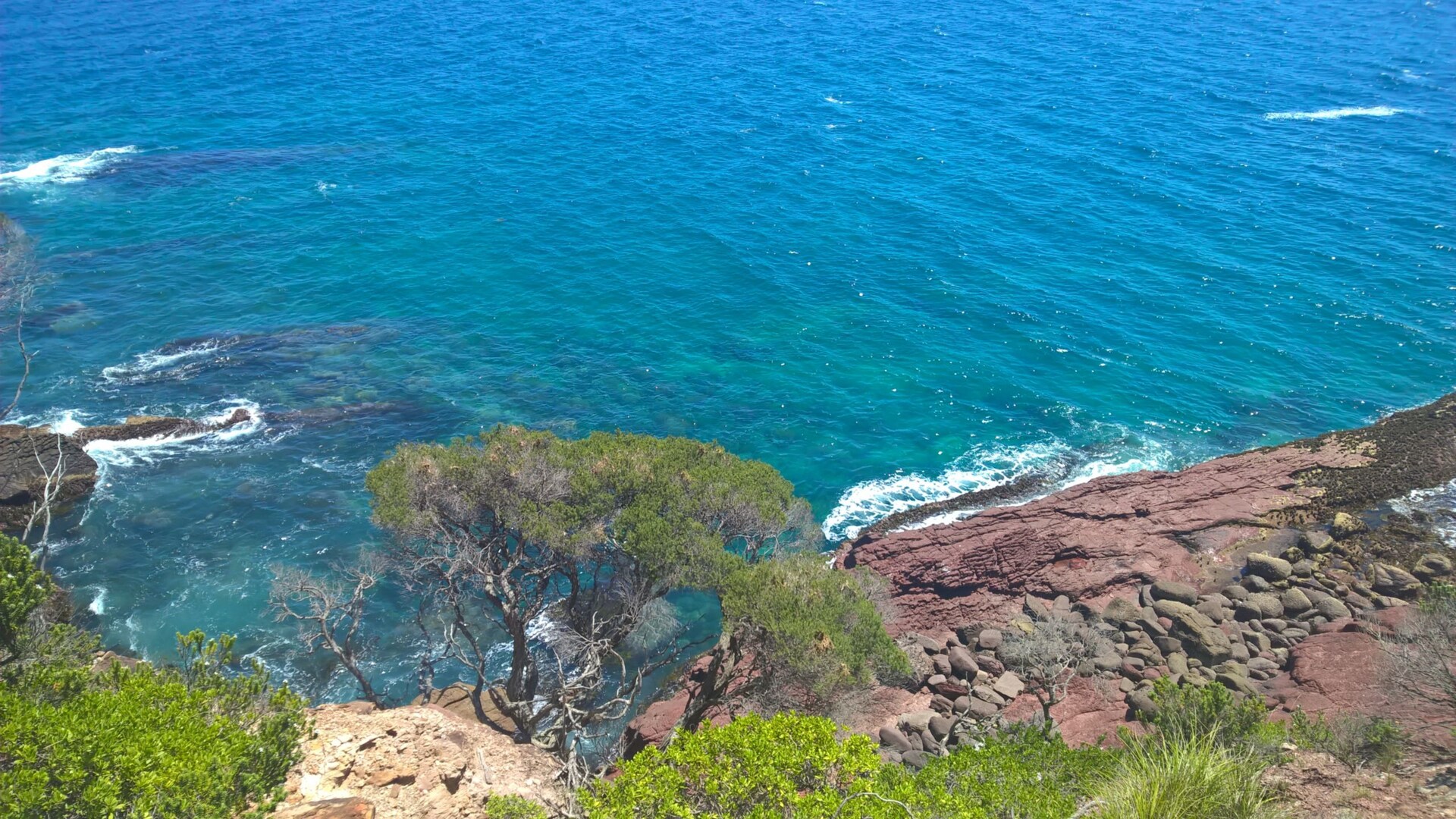 Beowa National Park Tour | Port Adventures | Disney Cruise Line