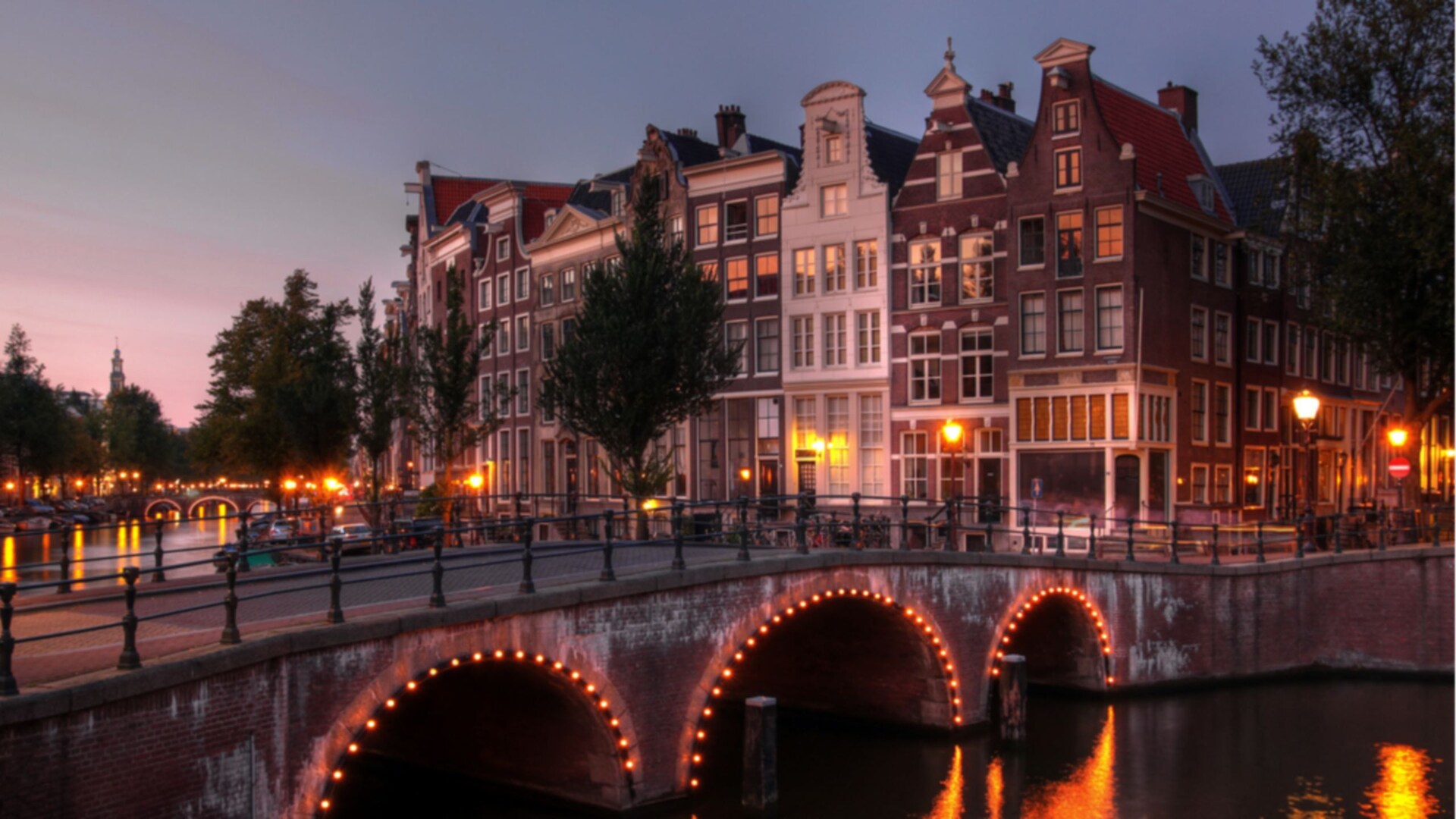 Tour Amsterdam On Your Own | Port Adventures | Disney Cruise Line