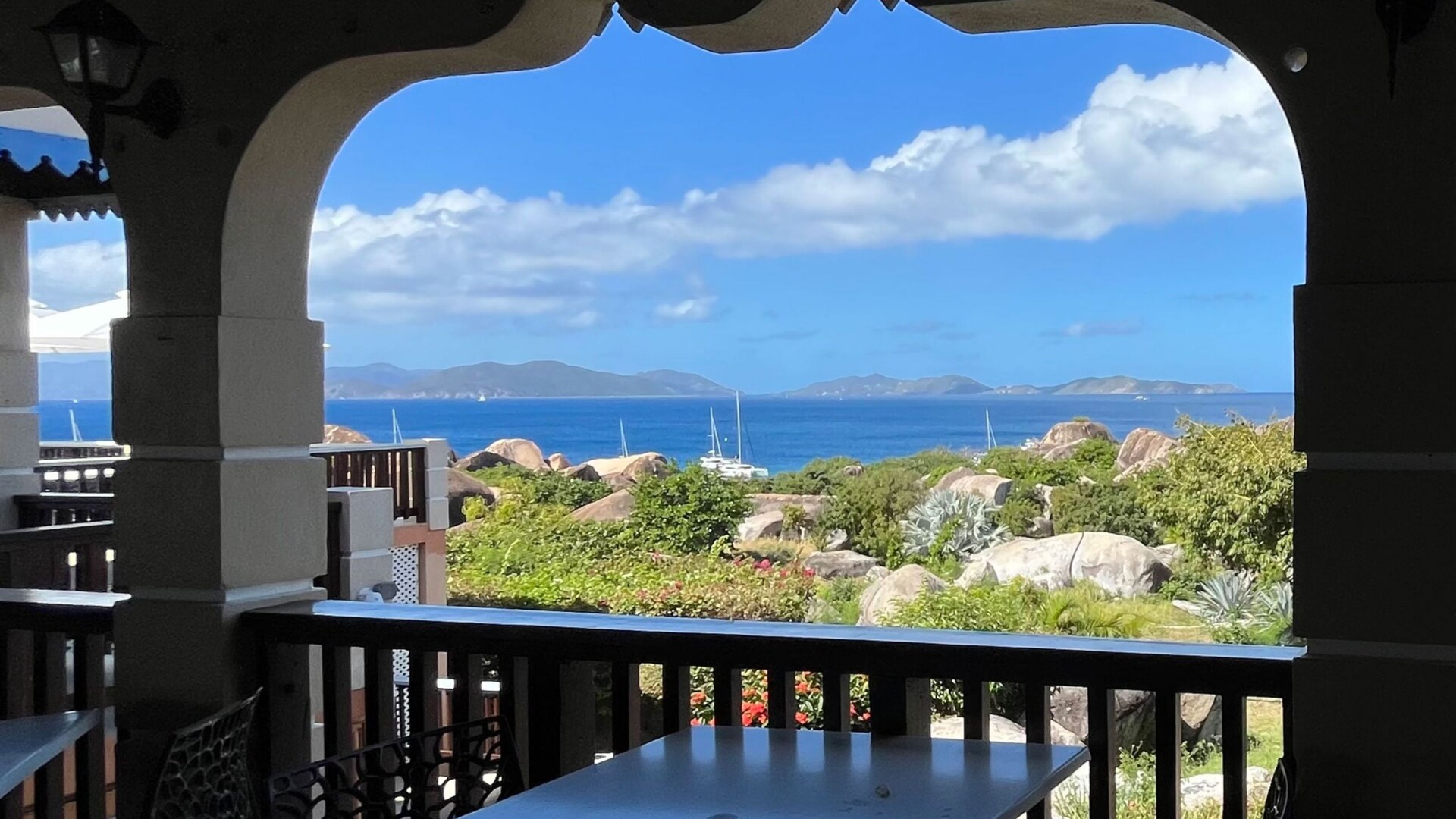 The Baths on Virgin Gorda Excursion | Port Adventures | Disney Cruise Line