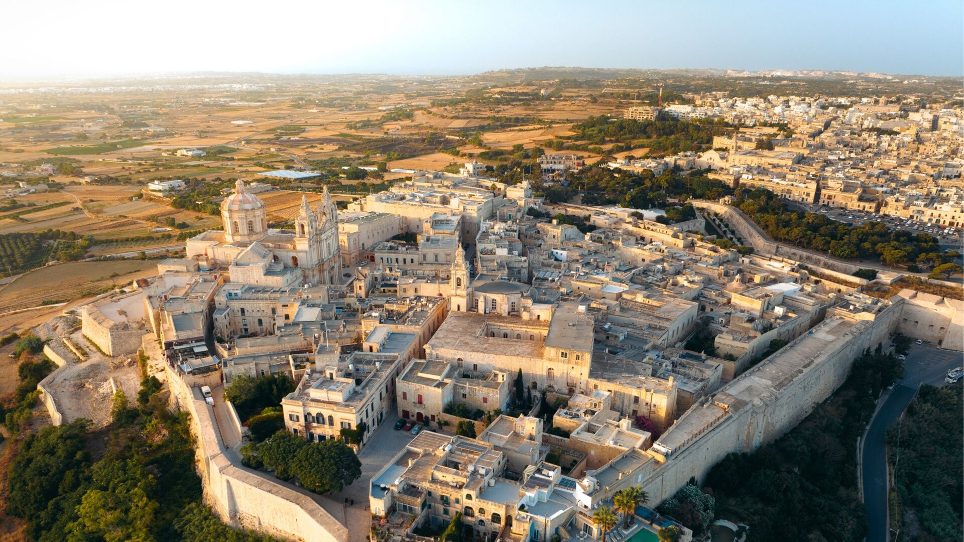Mdina and Wine Tasting Experience | Port Adventures | Disney Cruise Line