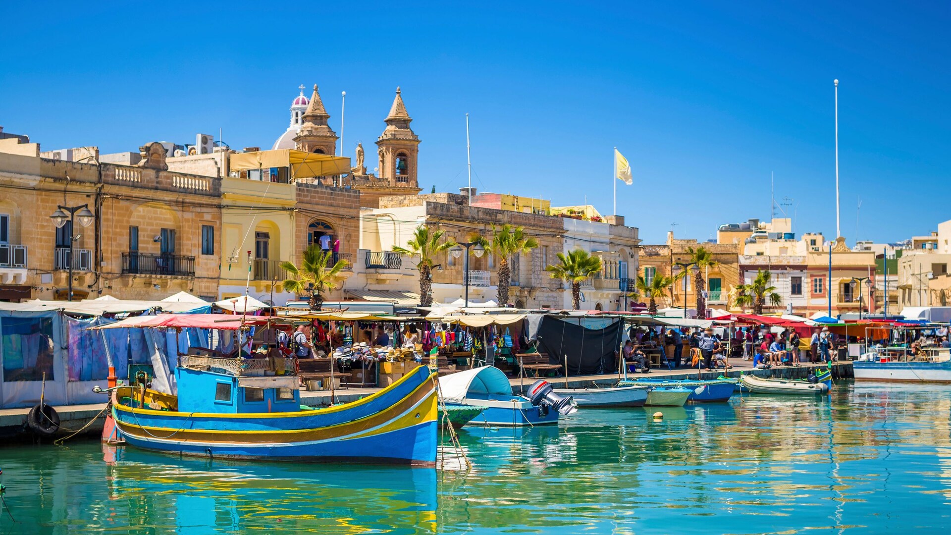 Maltese Cooking Class in Valletta | Port Adventures | Disney Cruise Line