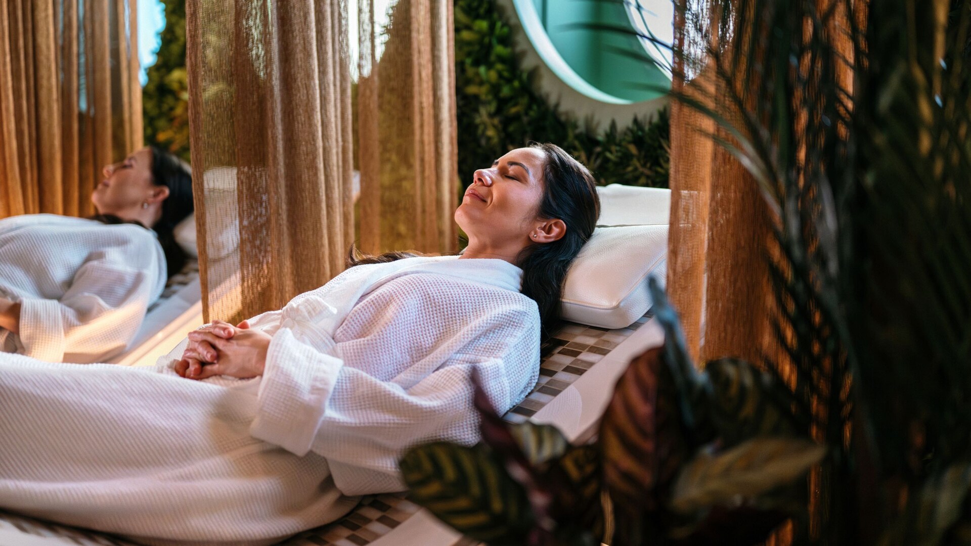 Concierge Exclusive Spa Services & Treatments | Disney Cruise Line